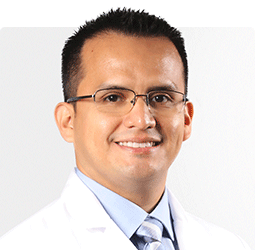 Alberto Reynaldo Ramírez Castillo - Cemain